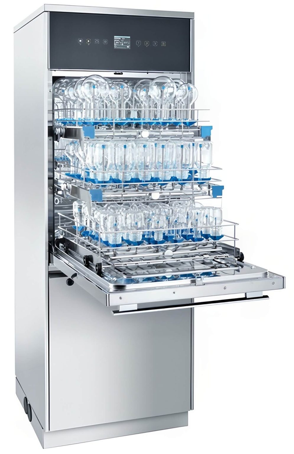 Washer Disinfectors | New & Refurbished | Steris, Tuttnauer, Getinge ...