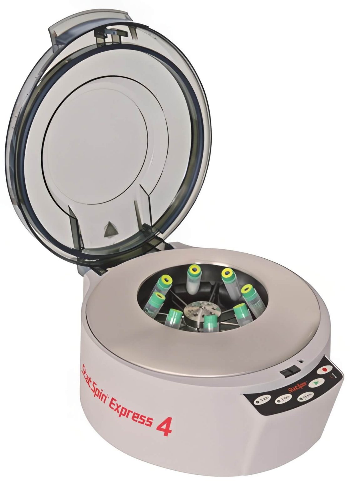 StatSpin Express 4 Centrifuge | Auxo Medical