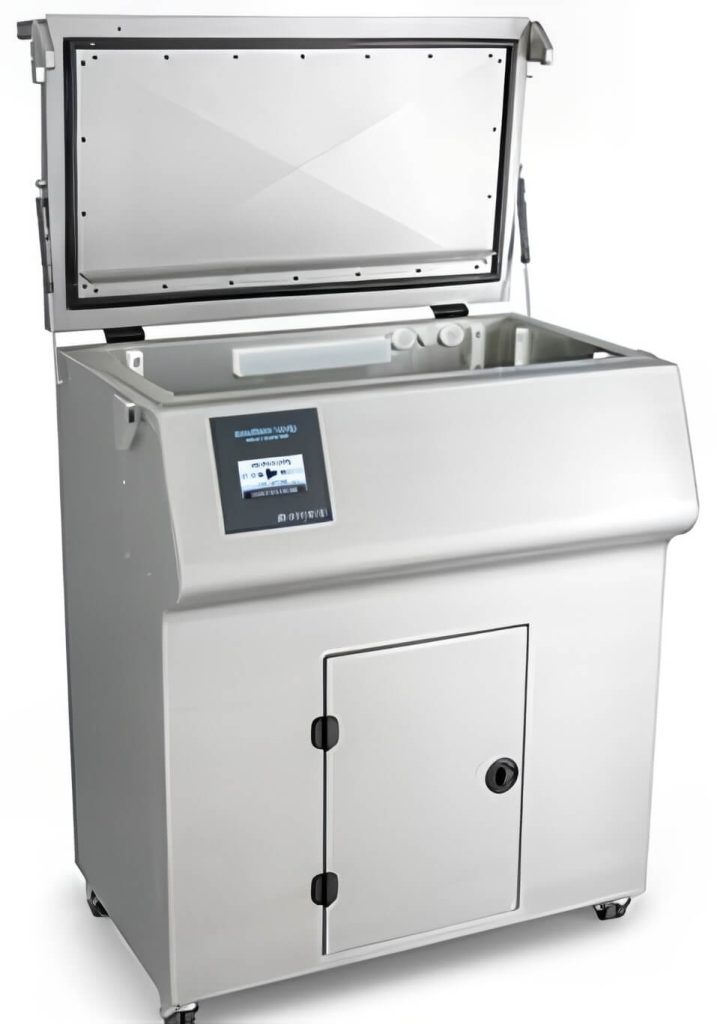 How Does the Steris InnoWave Unity 15 Ultrasonic Irrigator Work? | Auxo ...