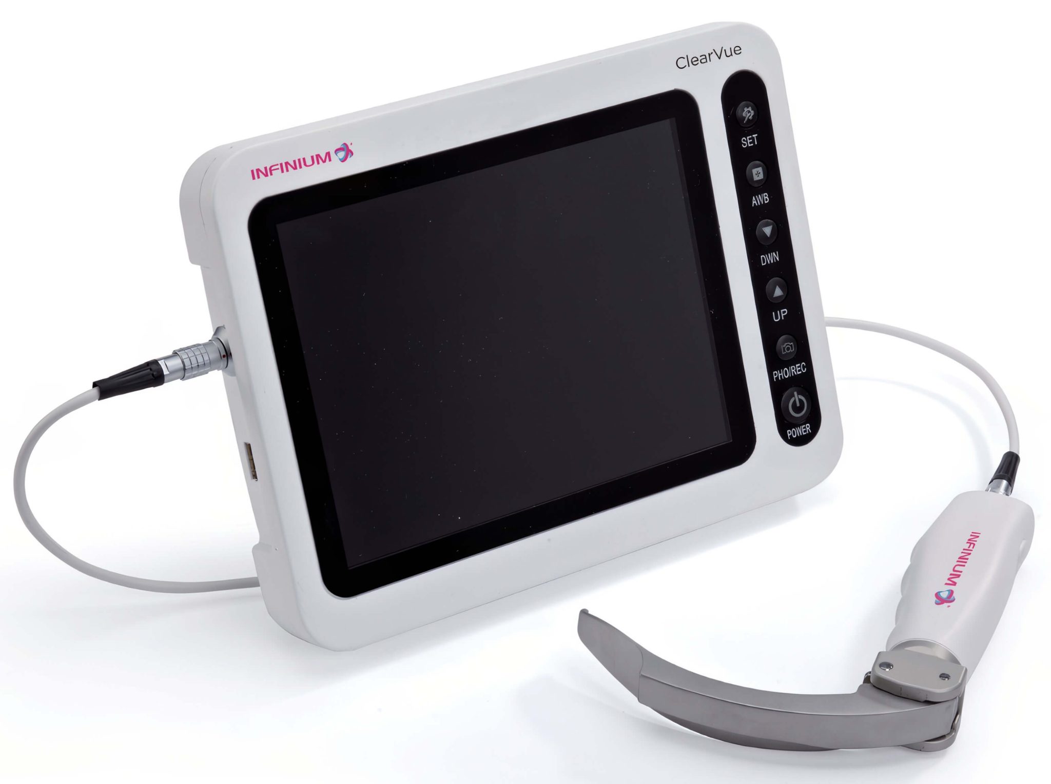 What is a Video Laryngoscope? And What Are Its Uses? | Auxo Medical