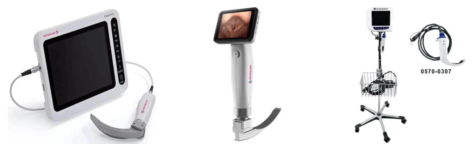 What is a Video Laryngoscope? And What Are Its Uses? | Auxo Medical