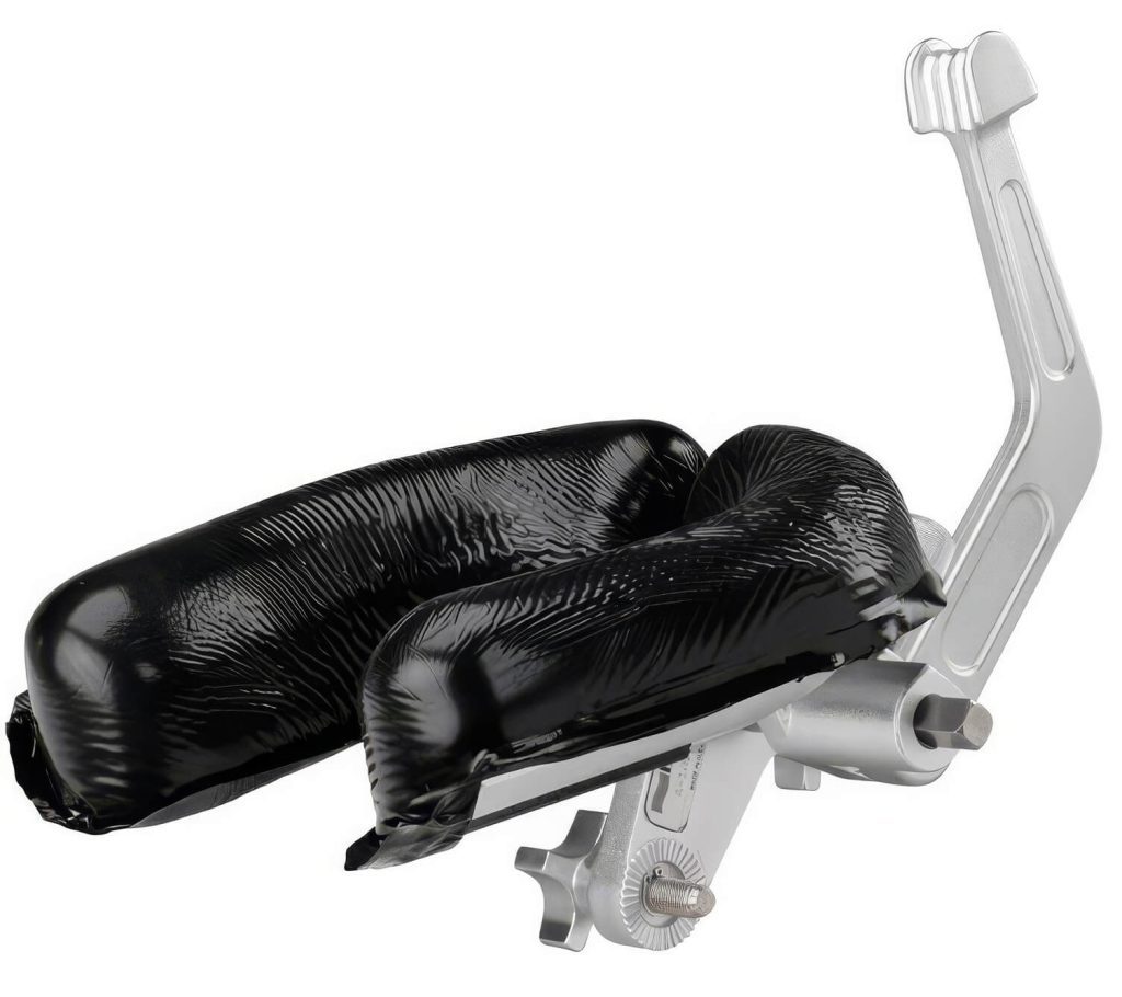 Mayfield Headrest - Basic Headrest | Auxo Medical