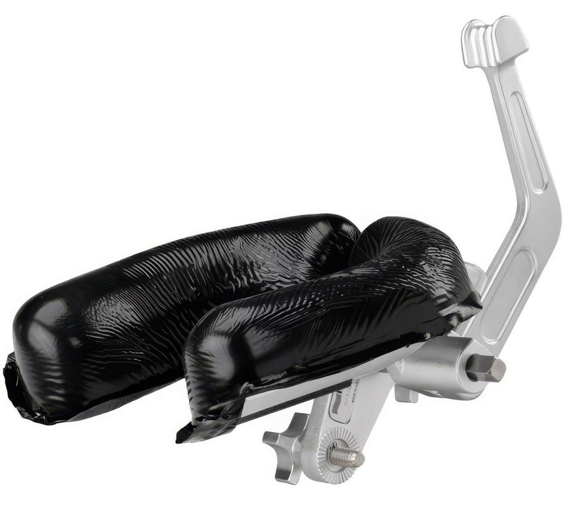 Mayfield Headrest - Basic Headrest | Auxo Medical
