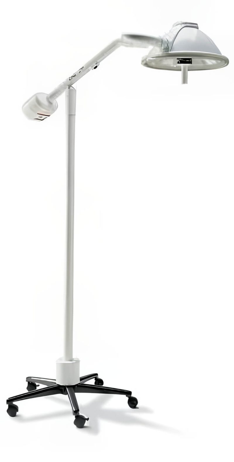 Midmark Ritter 355 Floor Stand Light | Auxo Medical