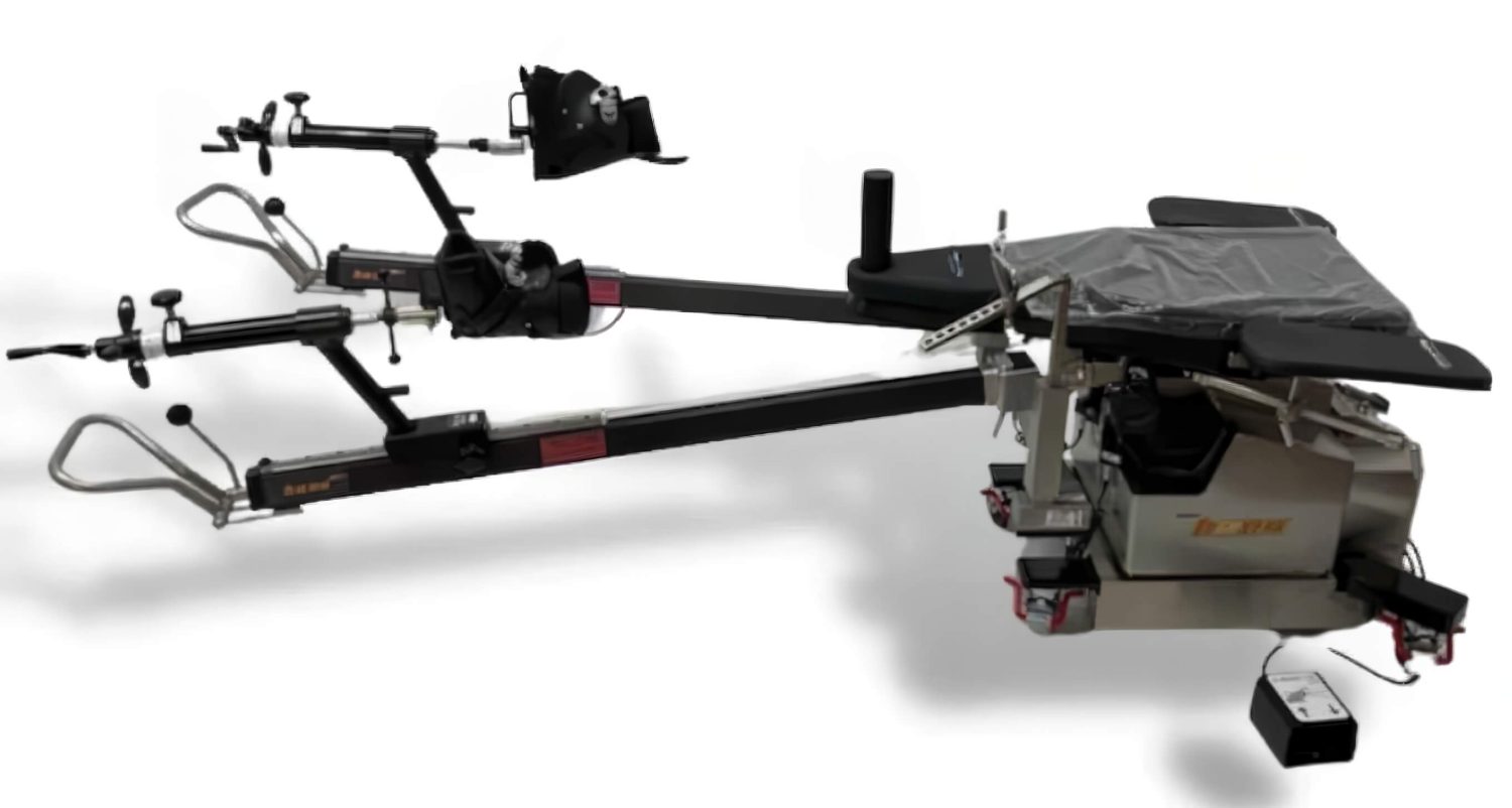 Mizuho OSI 6875 Hana Table | Auxo Medical