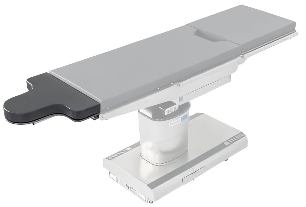 Mayfield Headrest - Basic Headrest | Auxo Medical