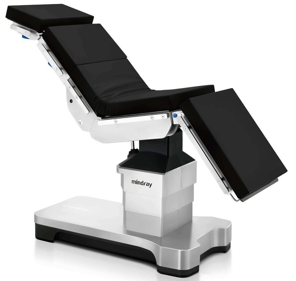 Mindray HyBase V6 Surgical Table (Plastic Base) | Auxo Medical