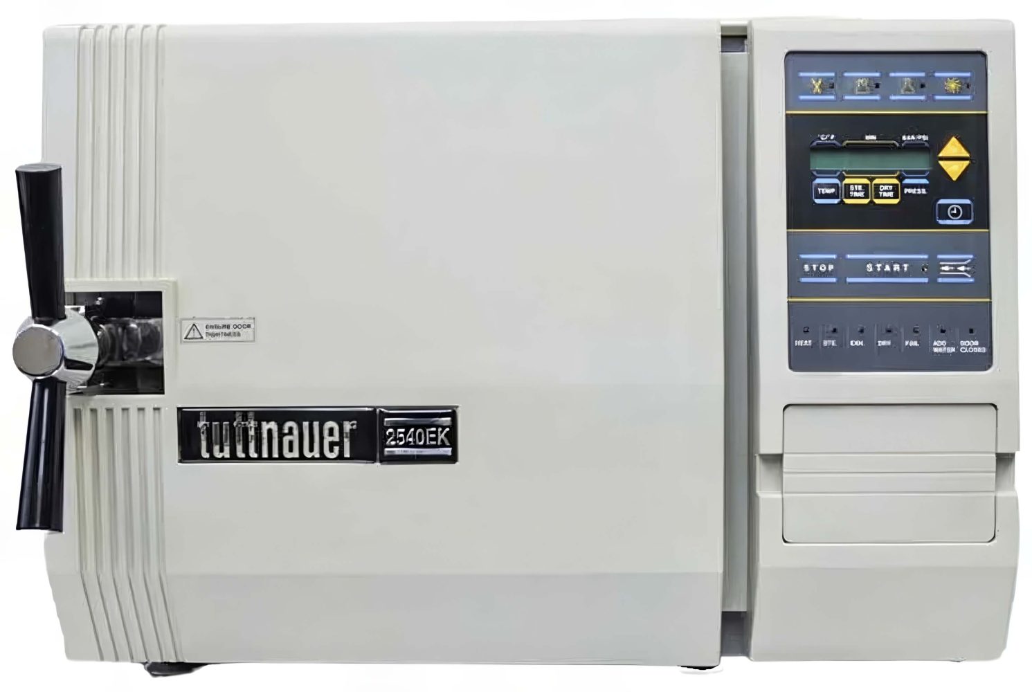 Tuttnauer T-Edge 11S Gravity Autoclave | Auxo Medical