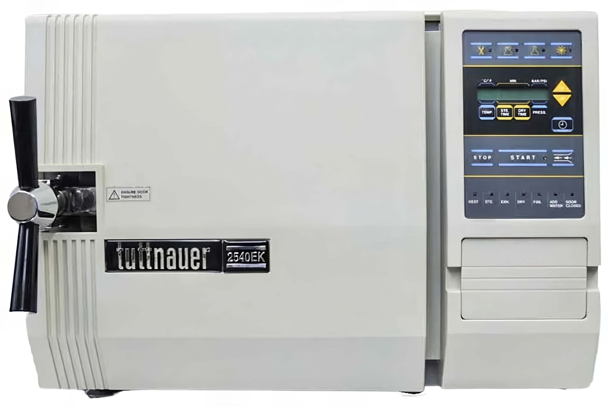 Autoclaves | New & Refurbished | Tuttnauer, Midmark, Steris | Auxo Medical