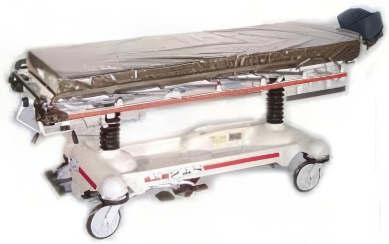 Stryker | Brands | Shop Stryker Stretchers | Auxo Medical