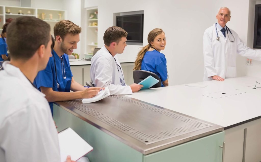 Medical and Lab Equipment Services for Medical Schools and Universities ...