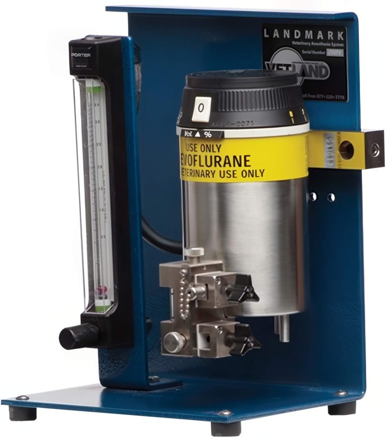 GE Avance CS2 Anesthesia Machine | Auxo Medical