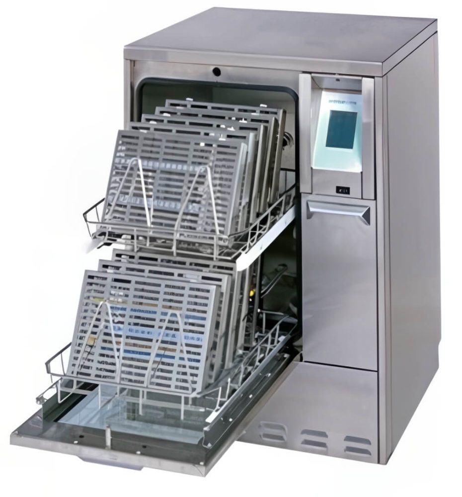 SciCan Hydrim L110W Washer | Auxo Medical