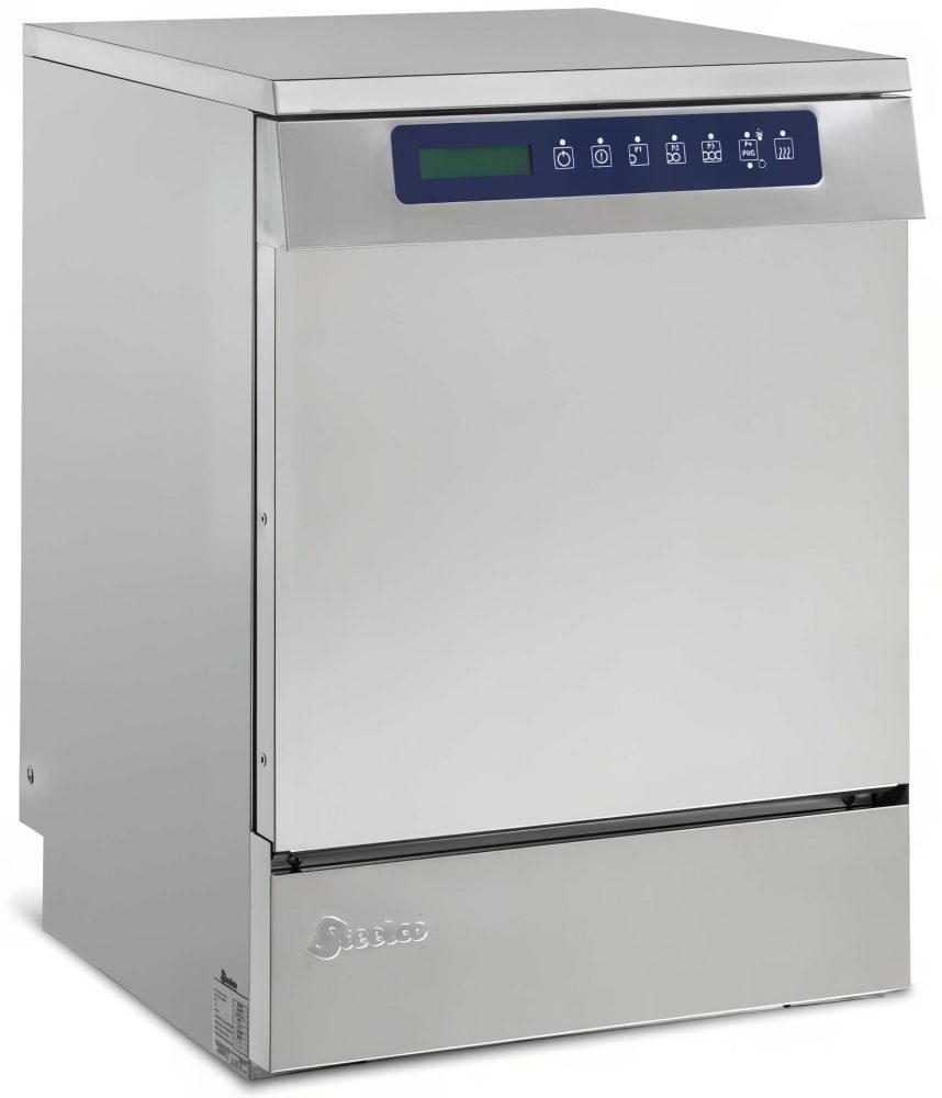 Steelco DS500 CL Under Counter Instrument Washer | Auxo Medical