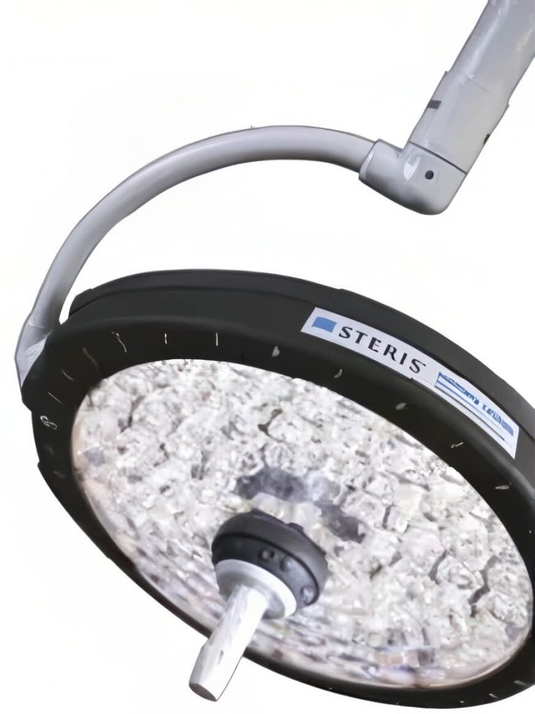 Luxtec 90600 Integra DUO LED Headlamp package | Auxo Medical