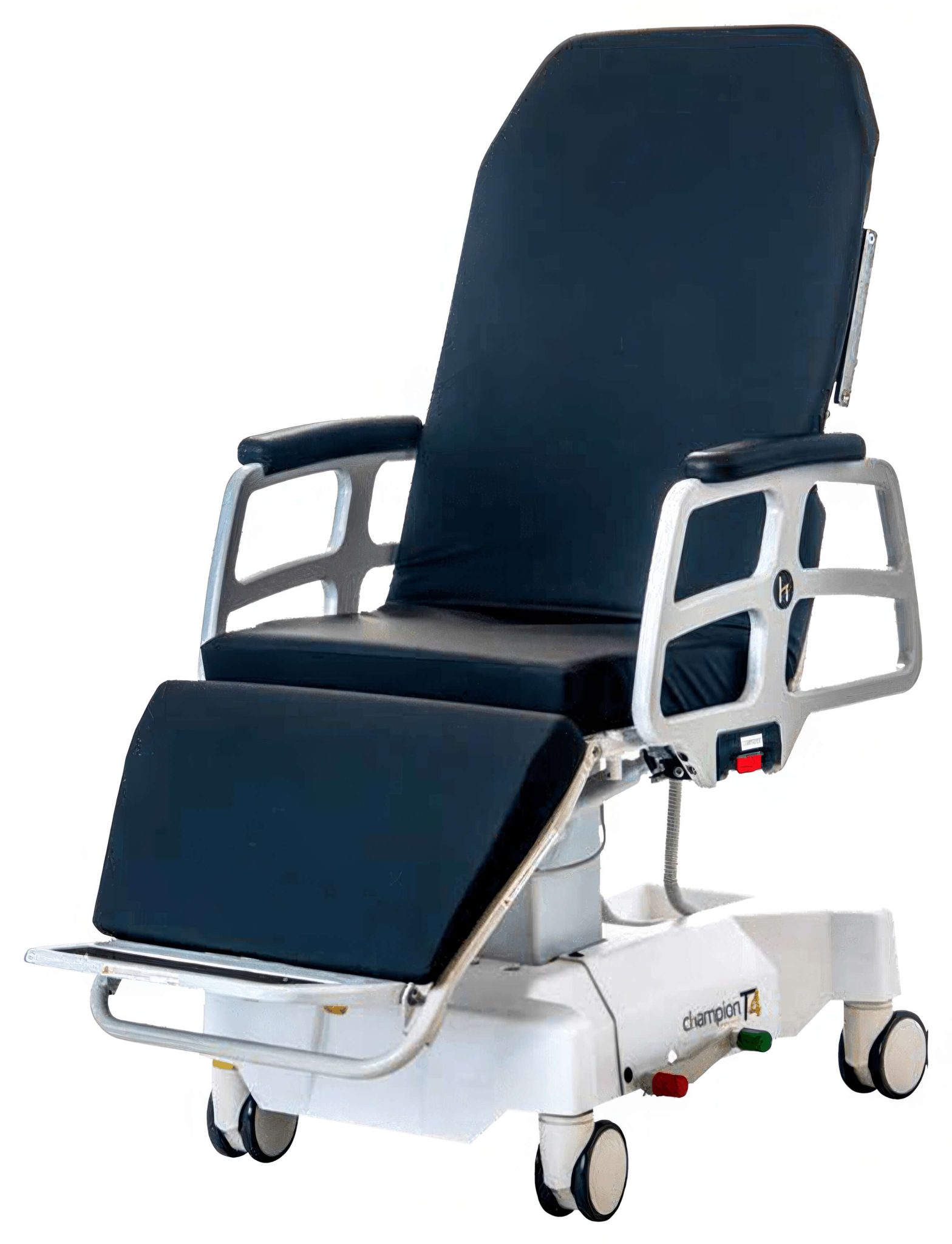 Stryker Prime TC Transport Chair | Auxo Medical