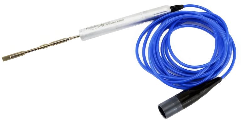 Medtronic M5 Straightshot™ Microdebrider Handpiece | Auxo Medical