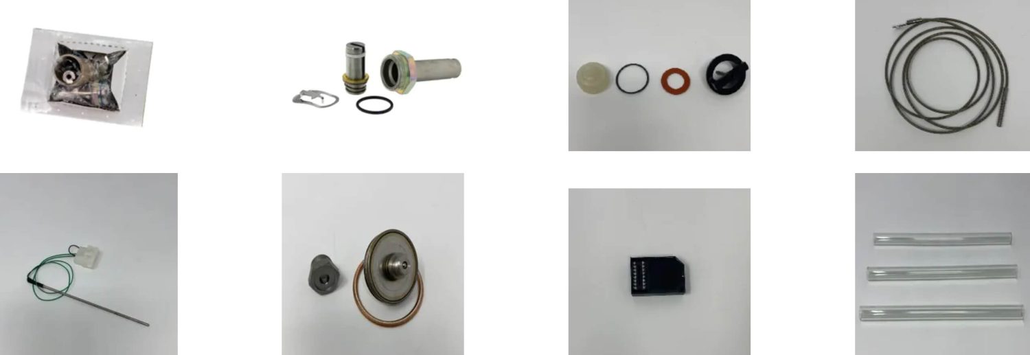 Sterile Equipment Repair Parts Available at Auxo Medical | Auxo Medical