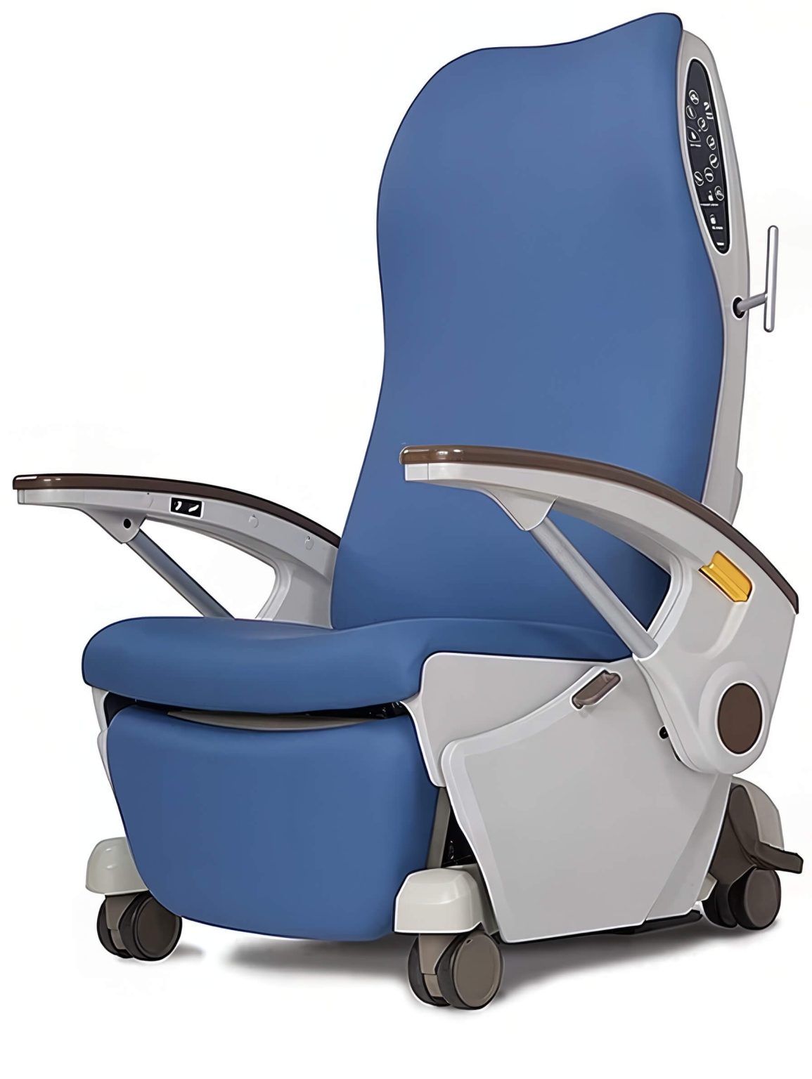 Stryker TruRize 3333 Clinical Chair | Auxo Medical