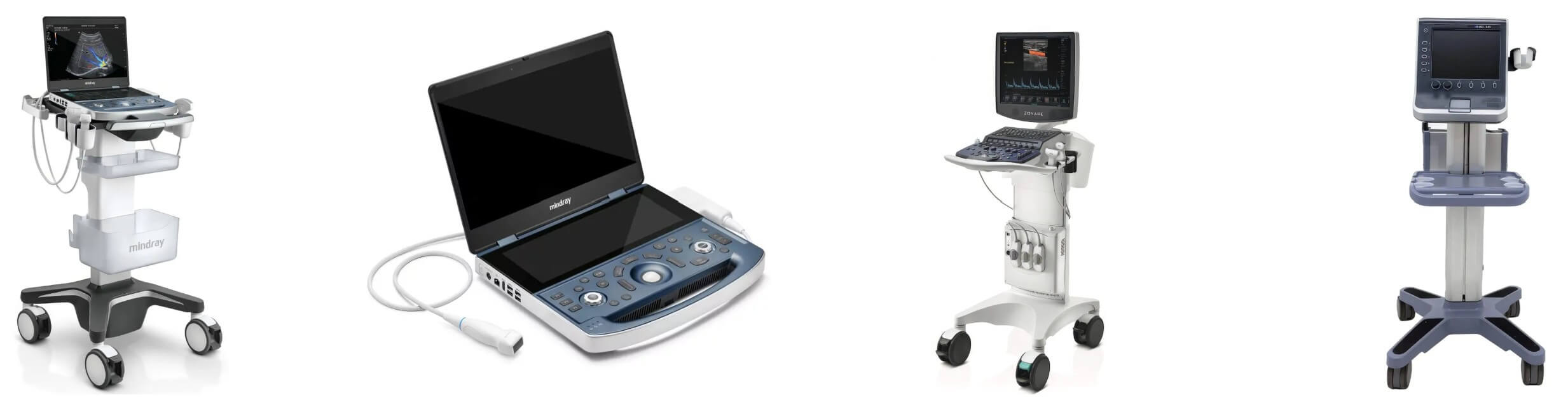 Ultrasound Machines Available at Auxo Medical | Auxo Medical