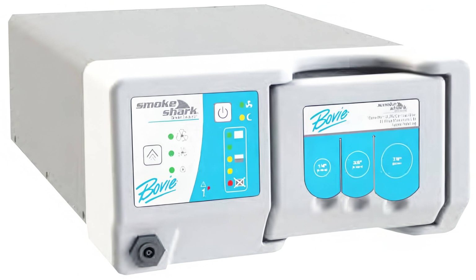 Aaron Bovie SE2 Smoke Shark Evacuator | Auxo Medical