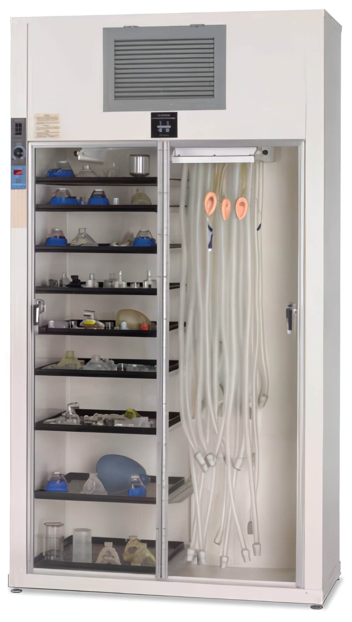 Olympic Model 44 Drying Cabinet | Auxo Medical