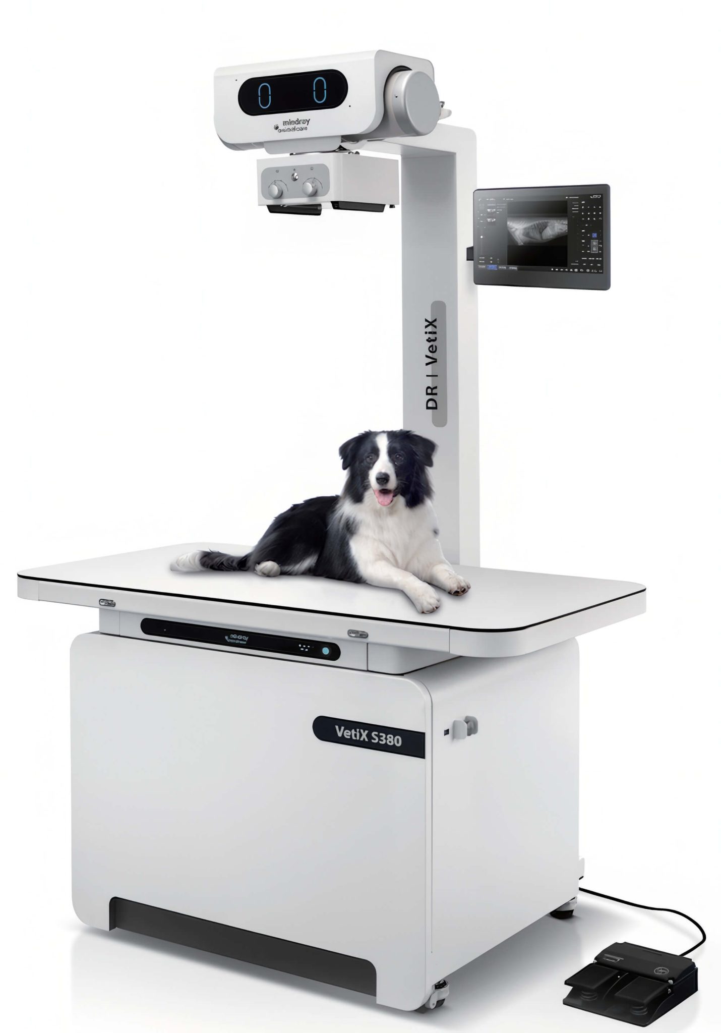 Mindray VetiX S380 X-ray | Auxo Medical
