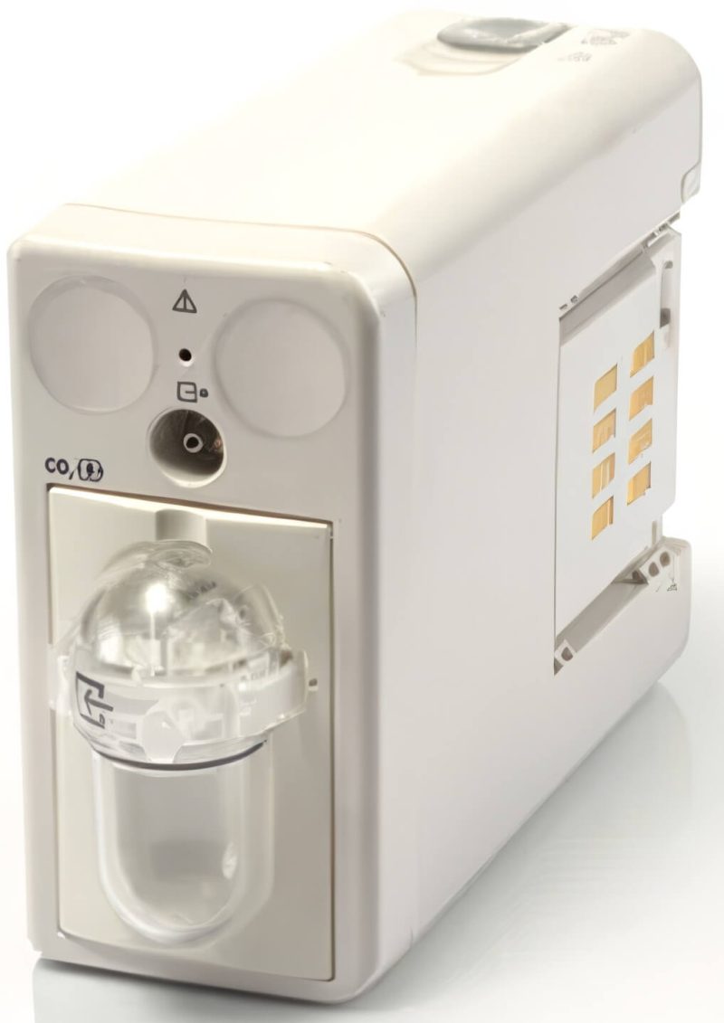 Mindray Sidestream CO2 Module Passport 8 and 12 | Auxo Medical