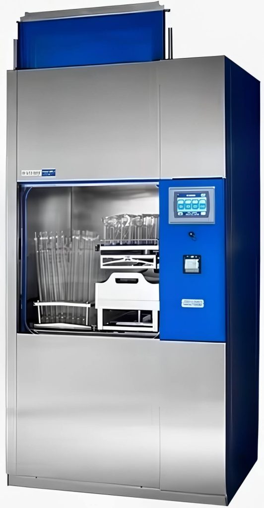 Steris Amsco 7052 Single Chamber Washer Disinfector | Auxo Medical
