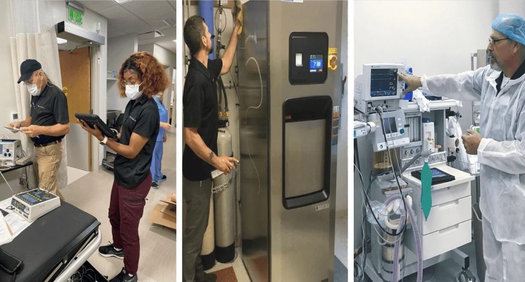 Medical and Lab Equipment Preventative Maintenance and Repair in North ...