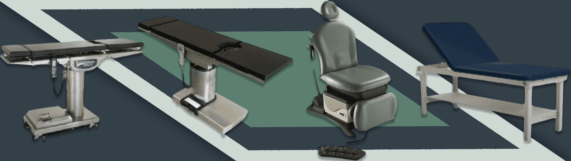Auxo Medical: Your Surgical and Exam Table Provider | Auxo Medical